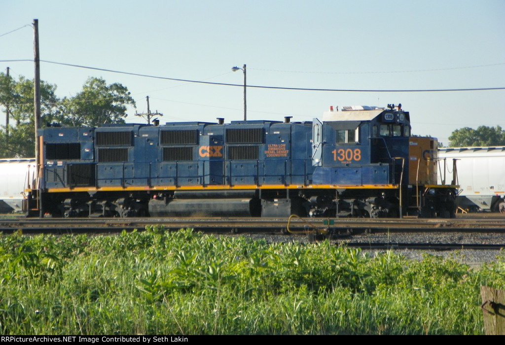 CSX 1308